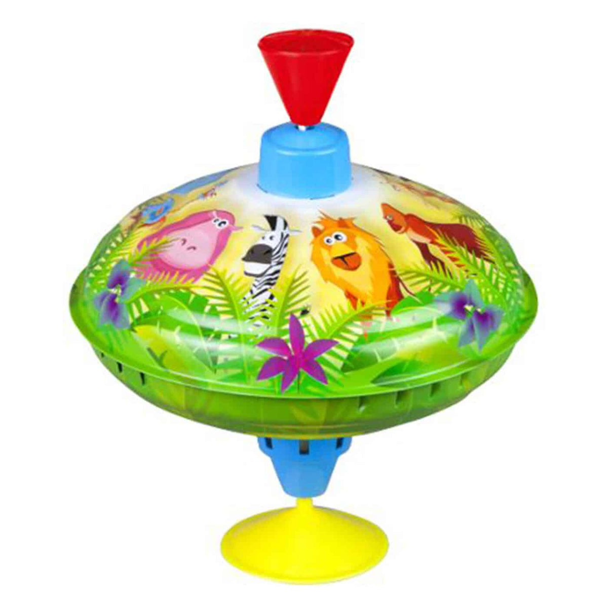 Humming Top Jungle – Crackerjack Toys