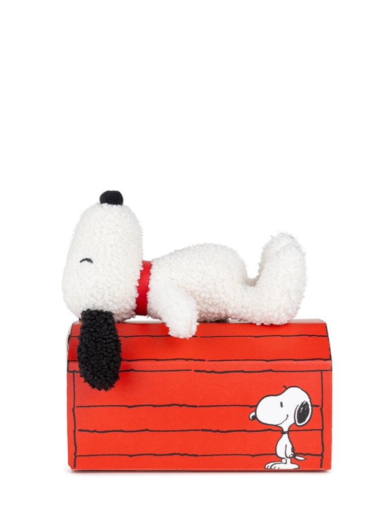 Bon Bon Toys Peanut Snoopy Sleeping – Crackerjack Toys