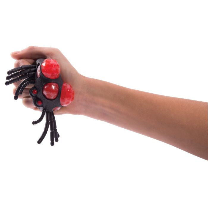 Squish A Spider – Crackerjack Toys