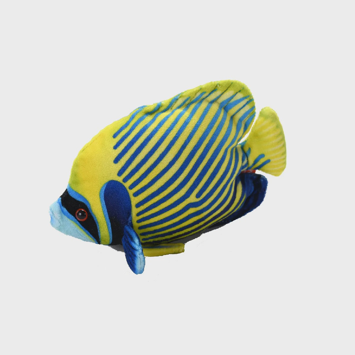 Wild Republic Coral Reef Emporer Angel Fish – Crackerjack Toys