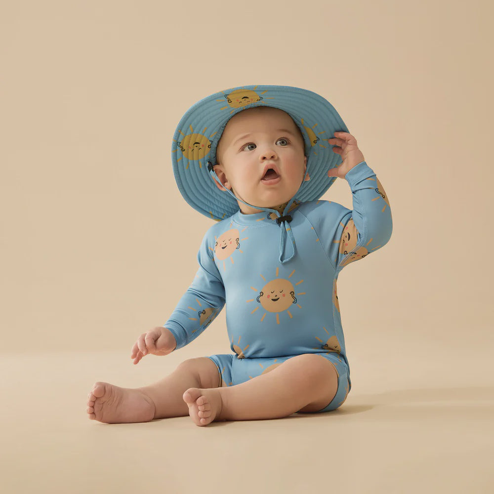 Wilson & Frenchy Sunny Days Swim Sun Hat – Crackerjack Toys
