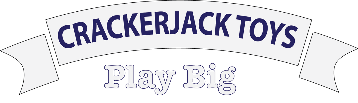 Crackerjack Toys - Brisbane's best toy shop and online toy store!